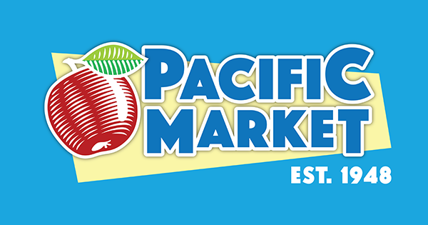 Store Locations | Pacific Market